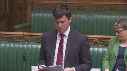 'It's time to put this right': Fight for legal right to visitors in ...