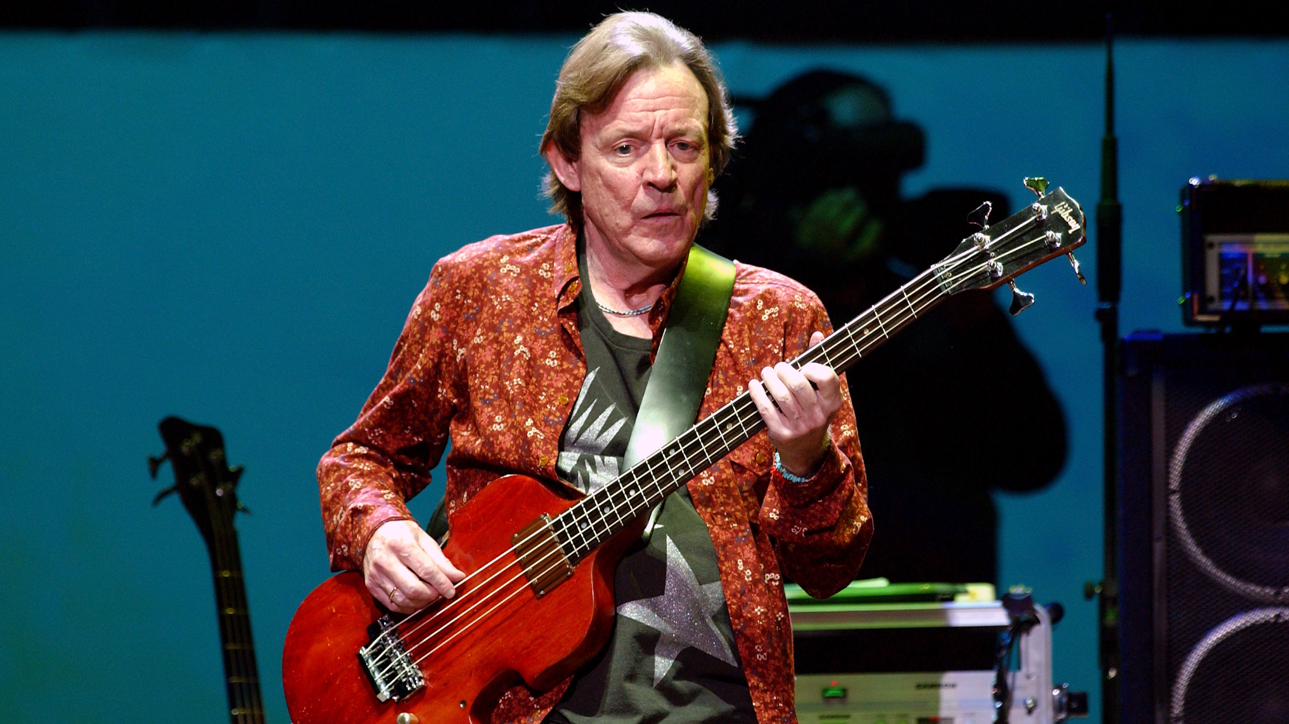 Tributes to rock legend Jack Bruce who died at home in Suffolk | ITV ...