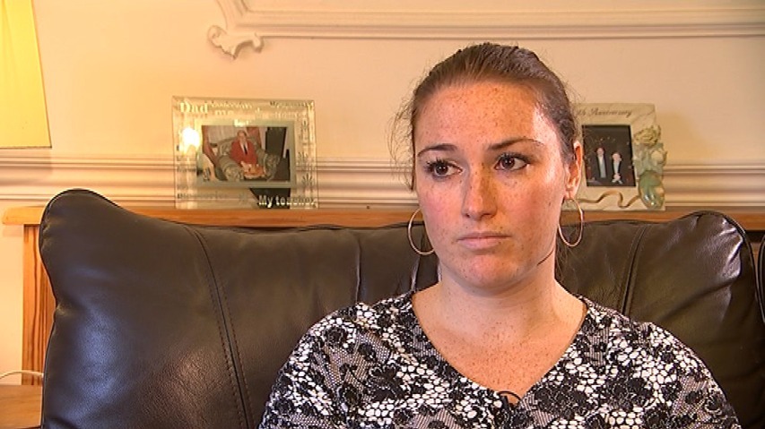 Family of escaped prisoner's victim speak of their terror | ITV News London