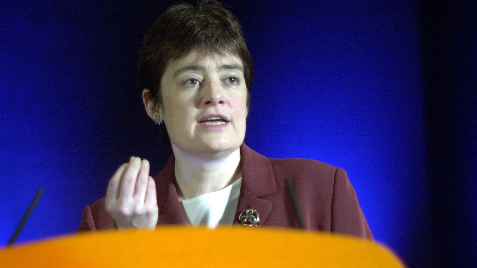 MSP Boyack to stand for Scottish Labour leadership | ITV News Border