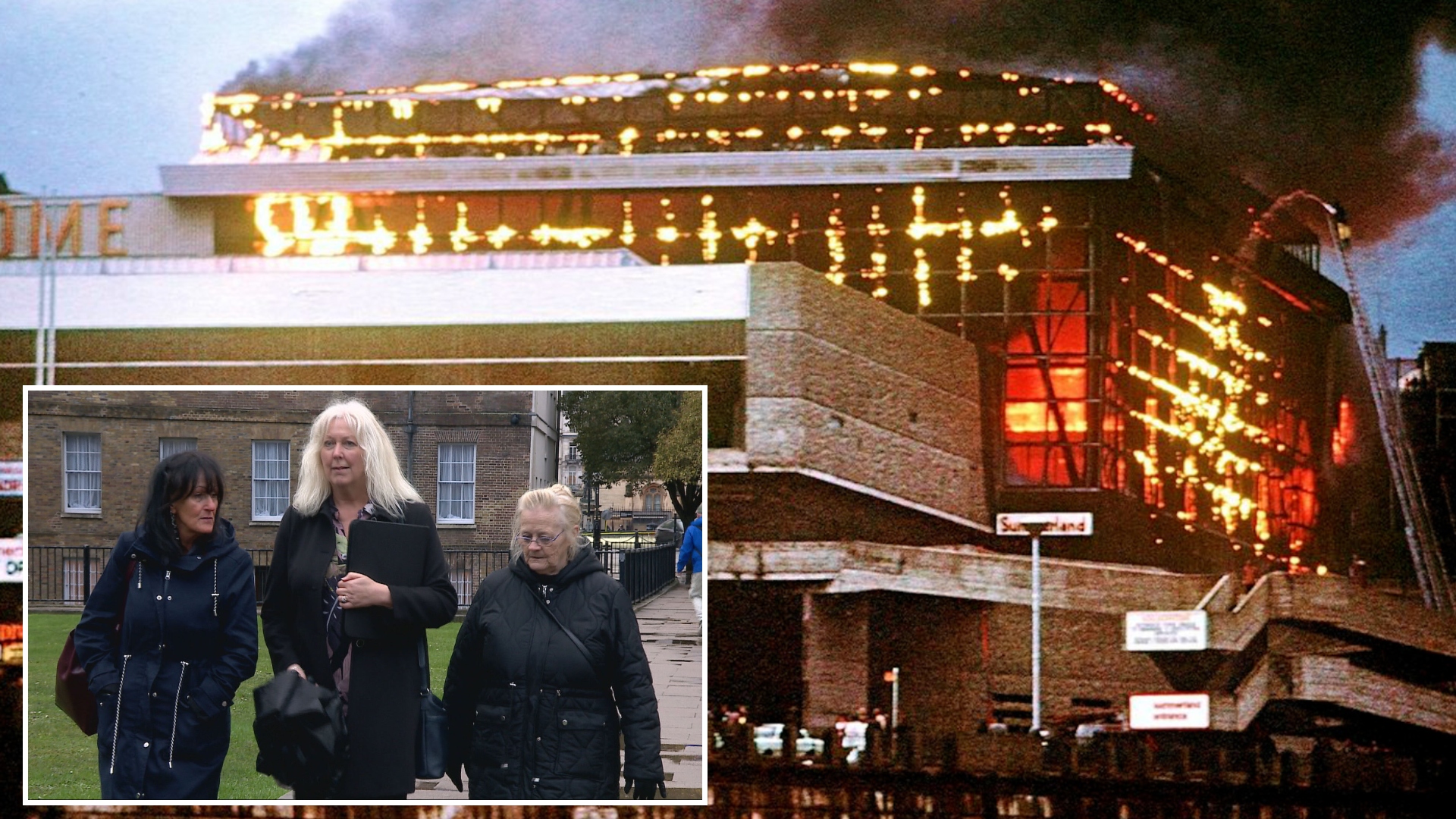 Westminster MPs back calls for Manx government to overturn Summerland ...