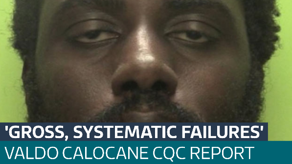 Families of Nottingham attack victims hit out after CQC findings into ...