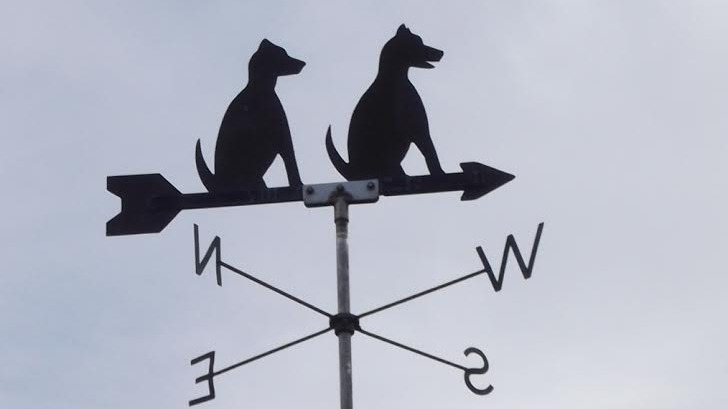 Saturday's detailed 5-day forecast for the Border region | ITV News Border