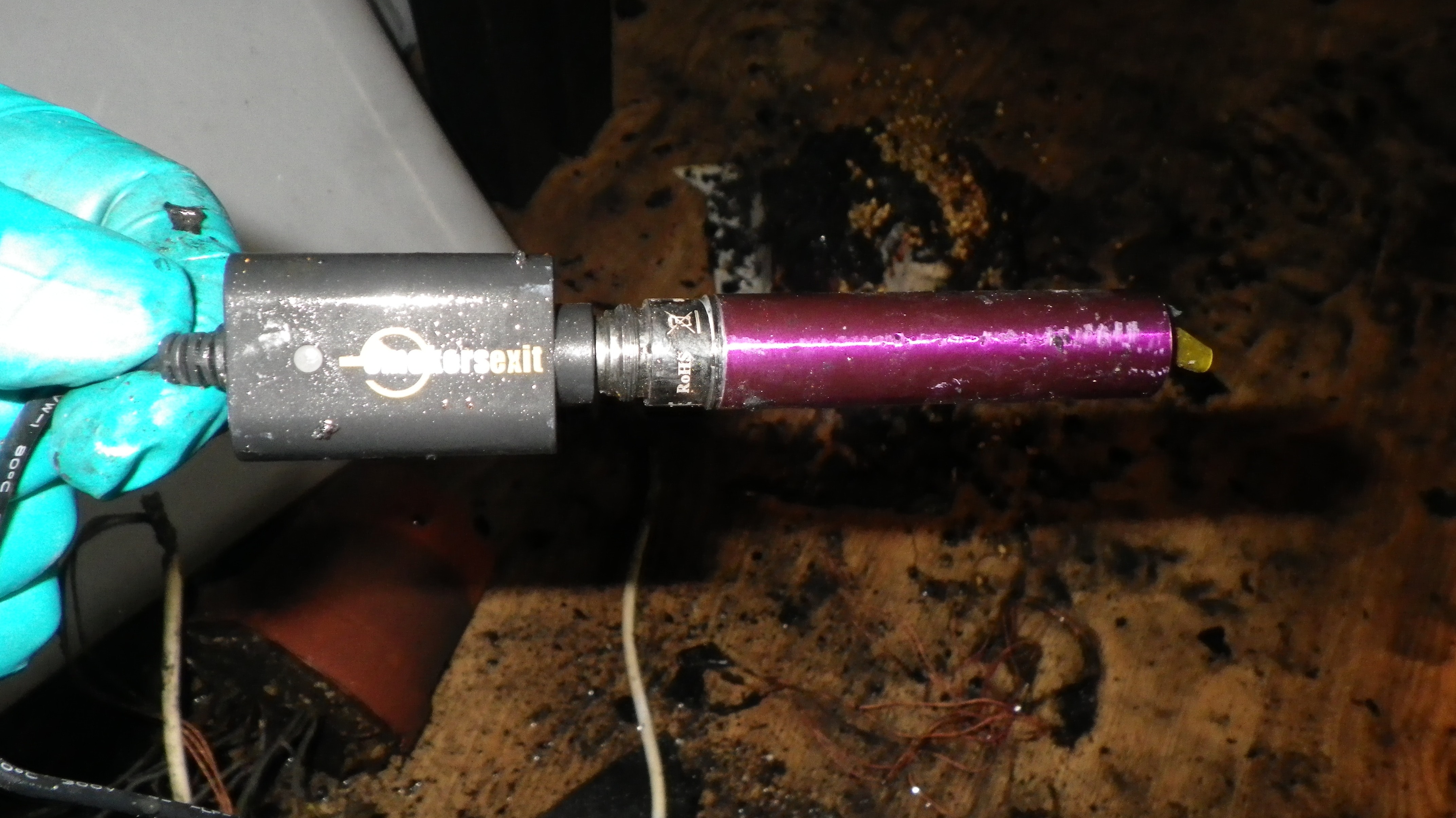 E-cigarettes linked to over 100 fires | ITV News