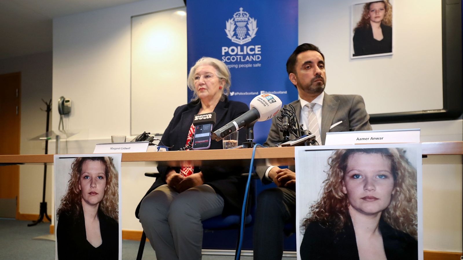 Why Did It Take Police 19 Years To Find Emma Caldwells Murderer Itv