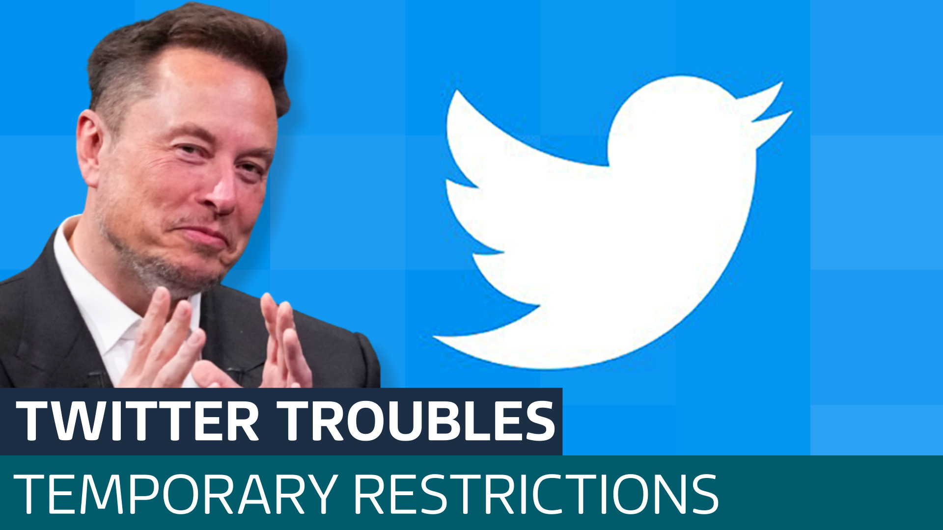 Twitter applies temporary reading limits amid ongoing problems with ...