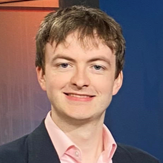 Find out about ITV News’ Lewis Andrews