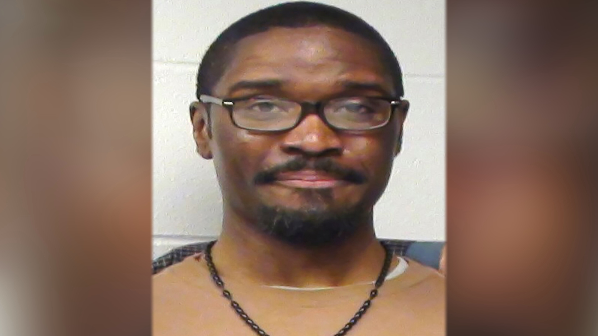 Brandon Bernard: First of five executions in Donald Trump's final weeks ...