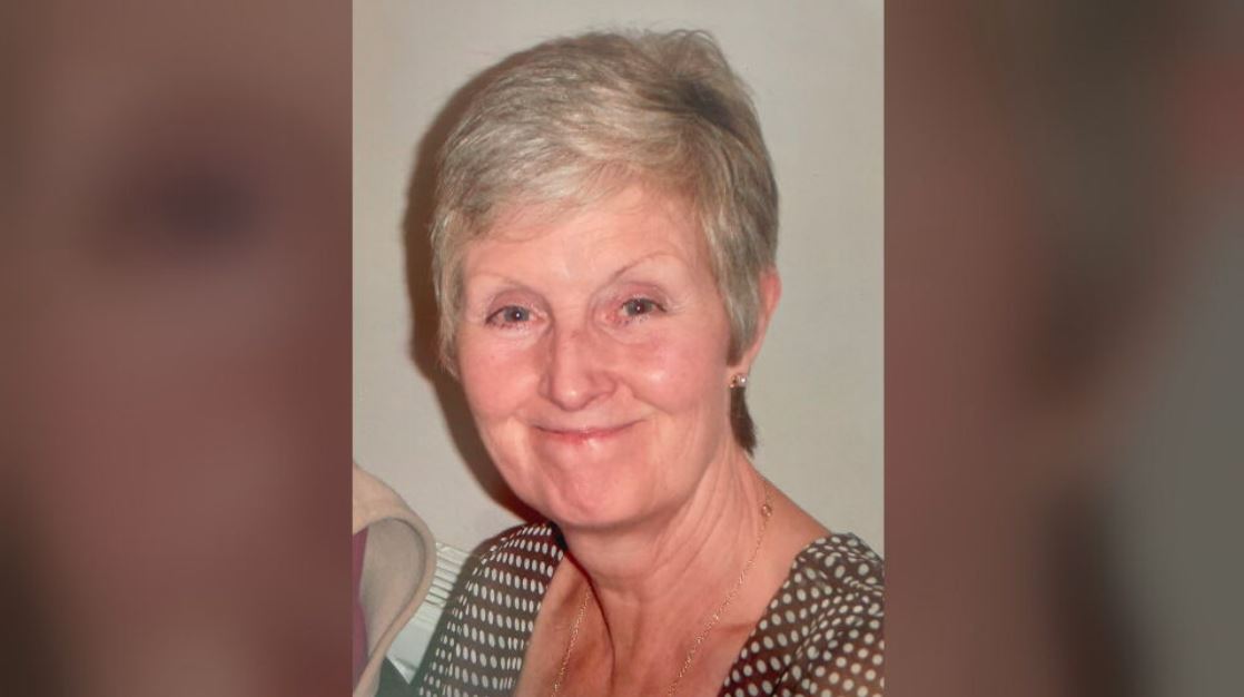 'She will kill again': sons of murder victim speak out over potential ...