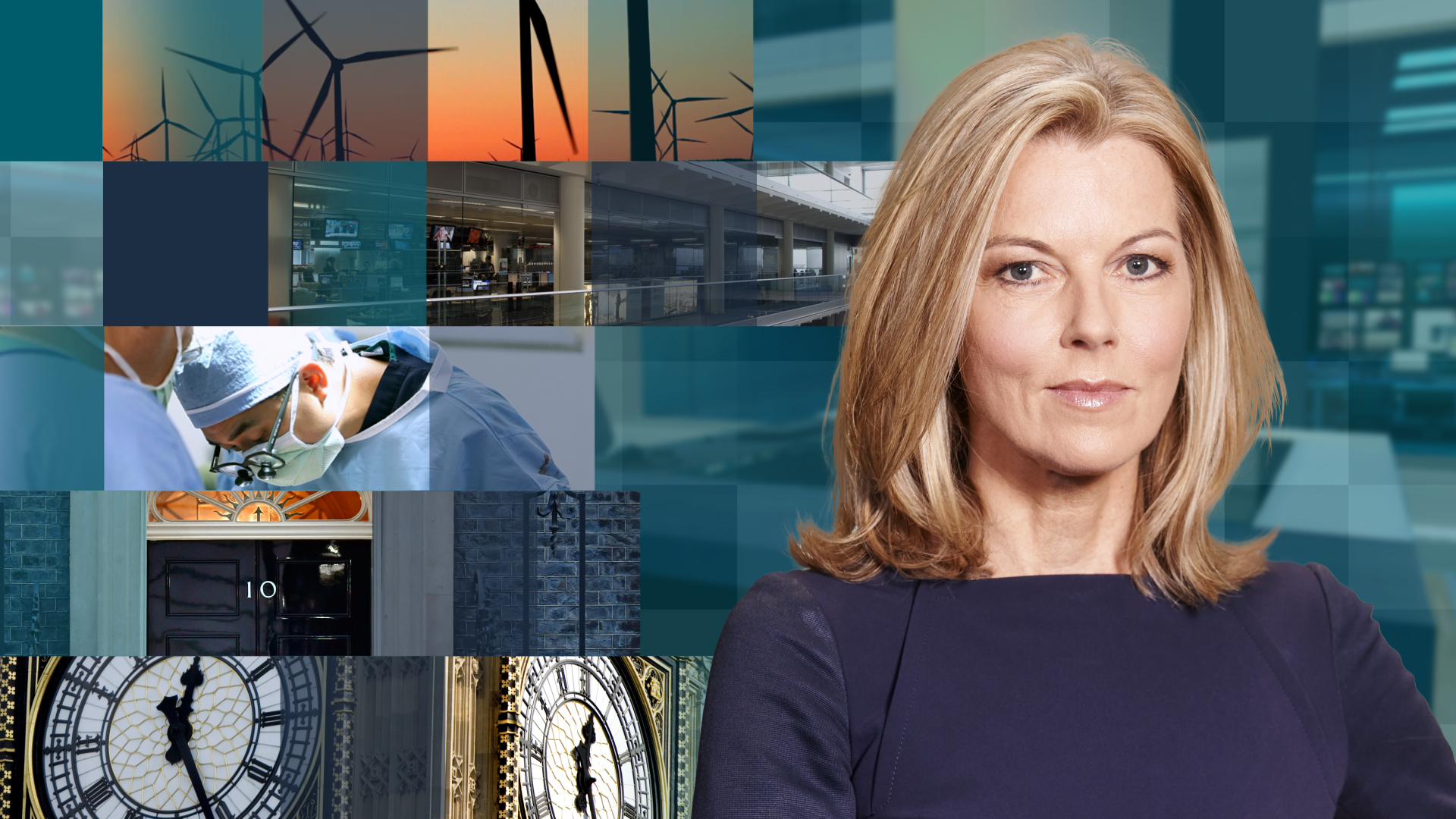 Watch Tuesday's ITV Evening News - Latest From ITV News