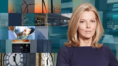 Watch Tuesday's ITV Evening News - Latest From ITV News