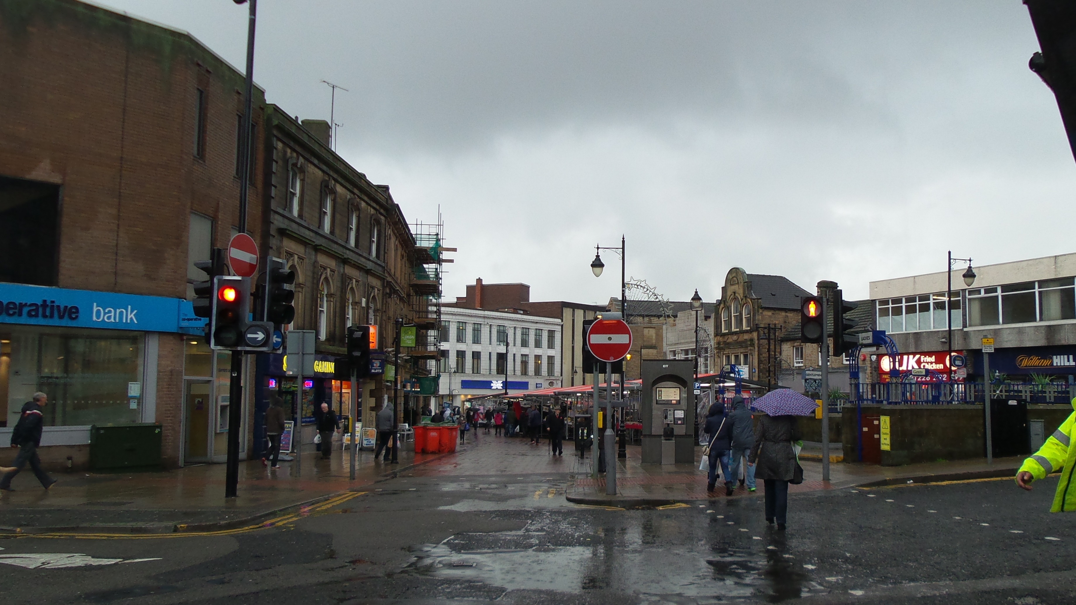 A Weekend of Mixed Weather | ITV News Calendar