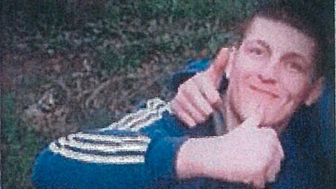 Leaflets distributed in bid to trace missing man | ITV News Tyne Tees