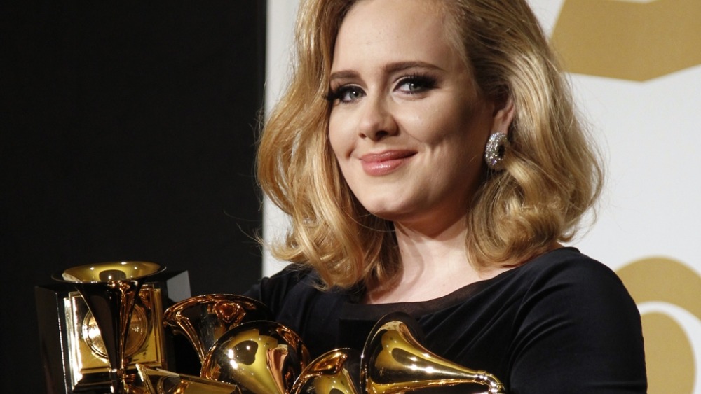What a Thriller: Adele outsells Michael Jackson | ITV News