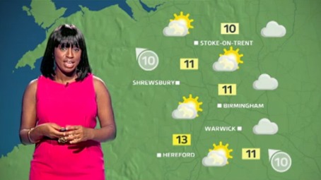 West Midlands weather: Patchy mist or fog | ITV News Central