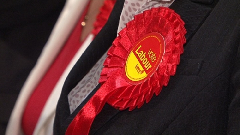 Labour's "landslide victory" in Birmingham | ITV News Central