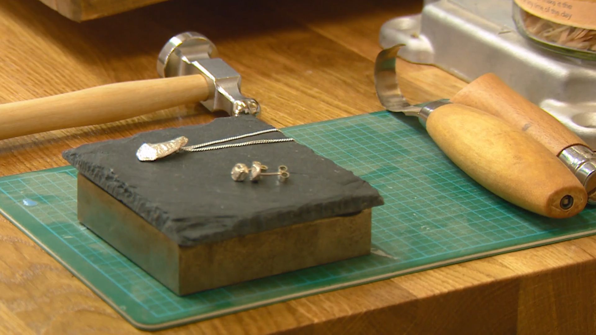 Silversmiths in Scotland get opportunity to showcase talents at ...