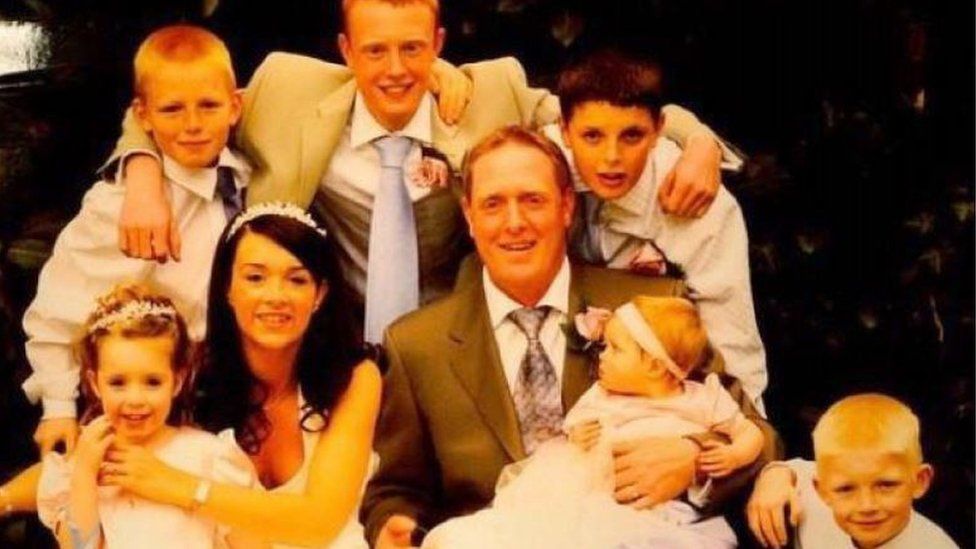 Manchester Arena Inquiry: Alison Howe from Oldham 'forever in our ...