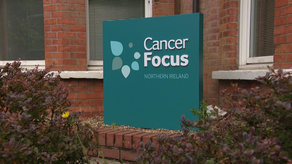 Five new cancer support centres across Northern Ireland planned as part ...