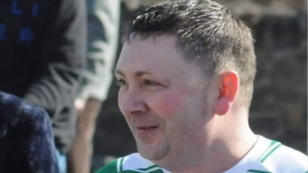 'He was a friend to everybody' - Neighbour pays tribute to victim of Co ...