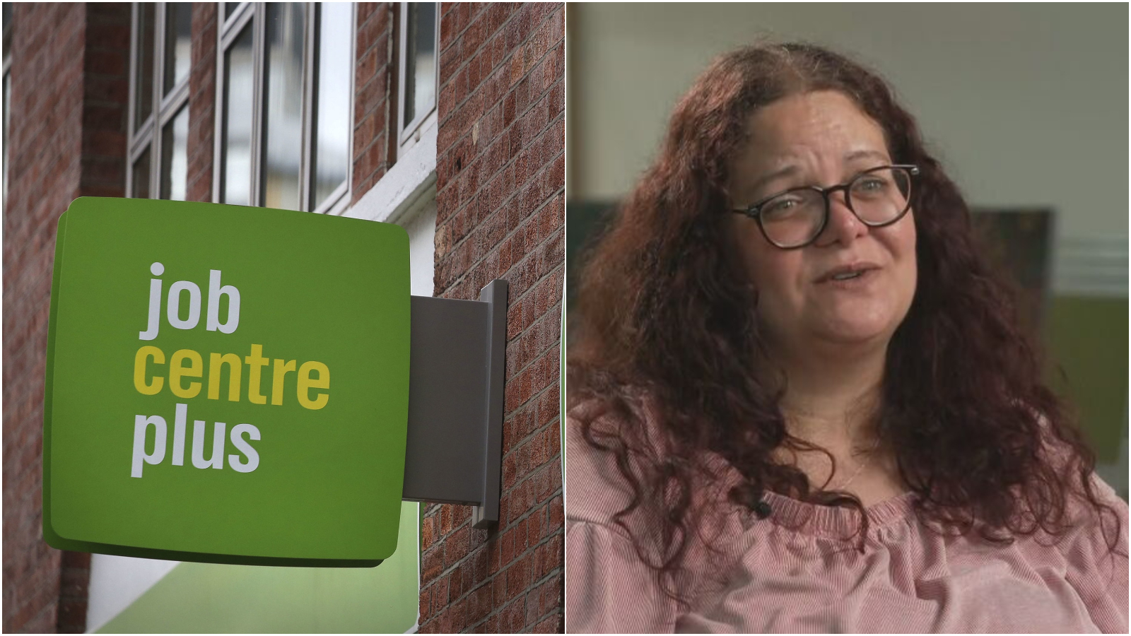 'This is a dysfunctional system': Report warns job centres failing long ...