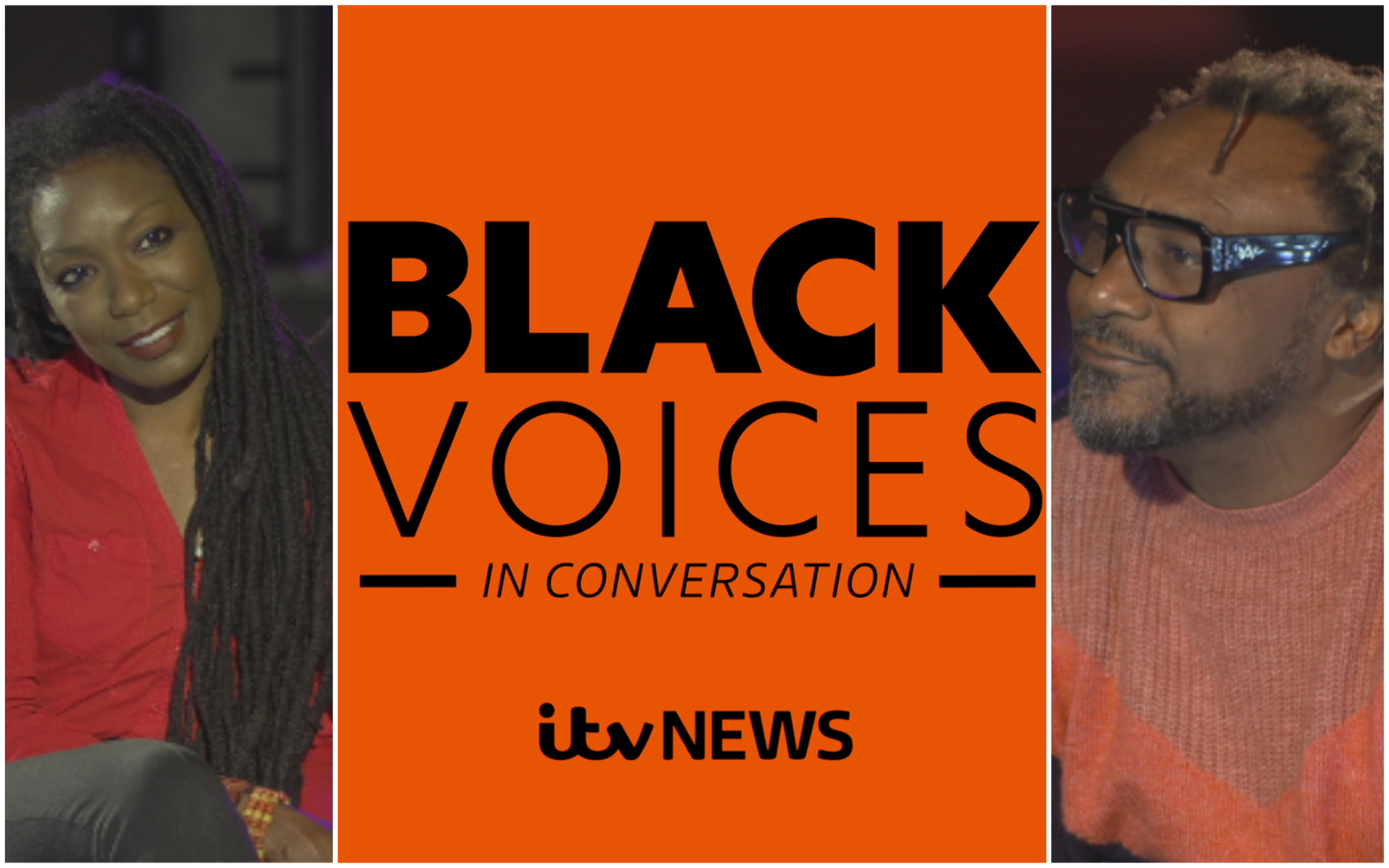 Black Voices In Conversation: Skindred's Benji Webbe on bringing unity ...