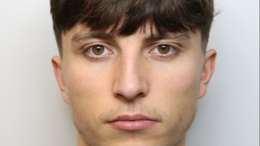 Man who flushed drugs down his toilet as police raided his home in ...