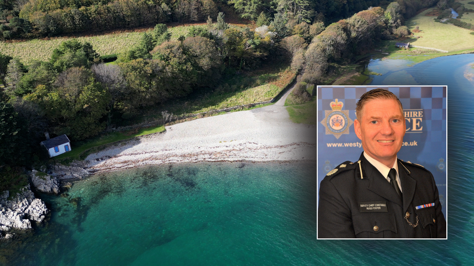 ITV News : The Latest Isle Of Man Constabulary News
