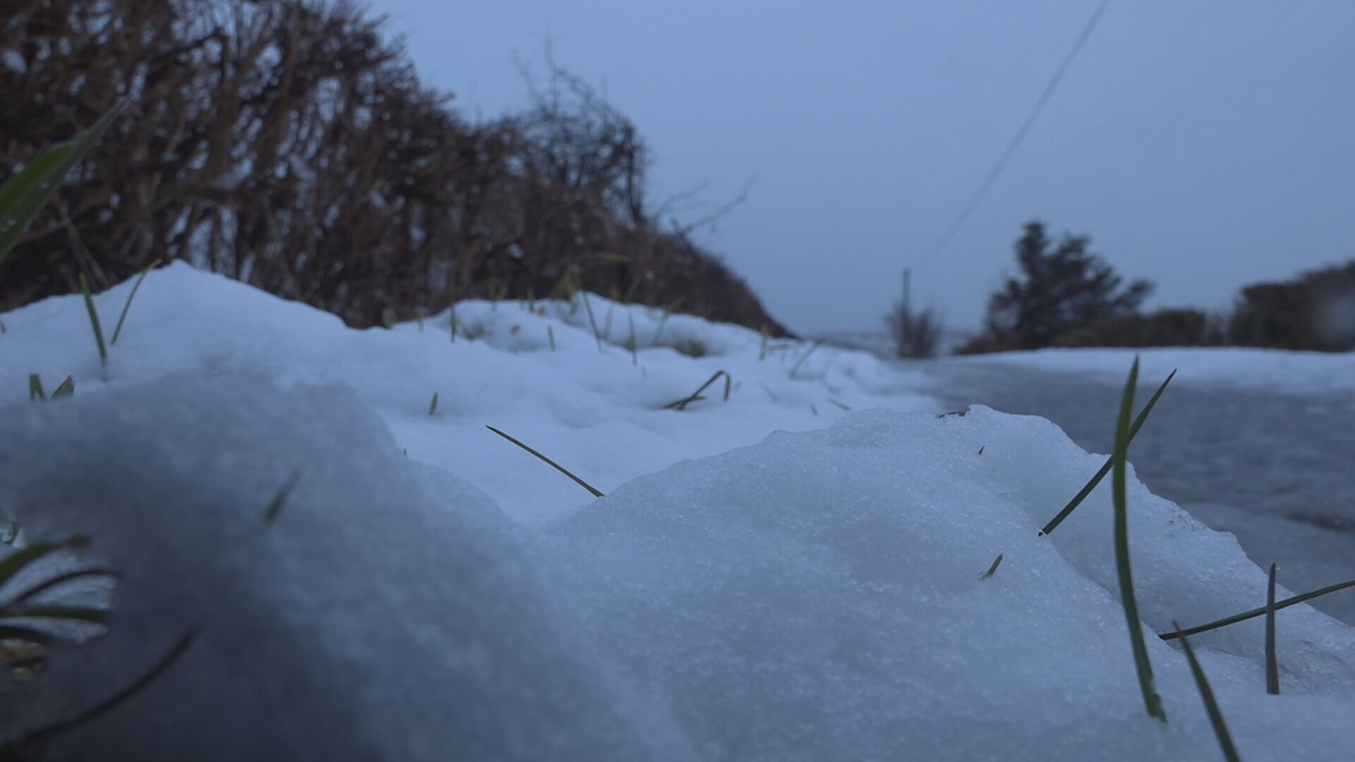 ITV | UTV Weather news for Northern Ireland