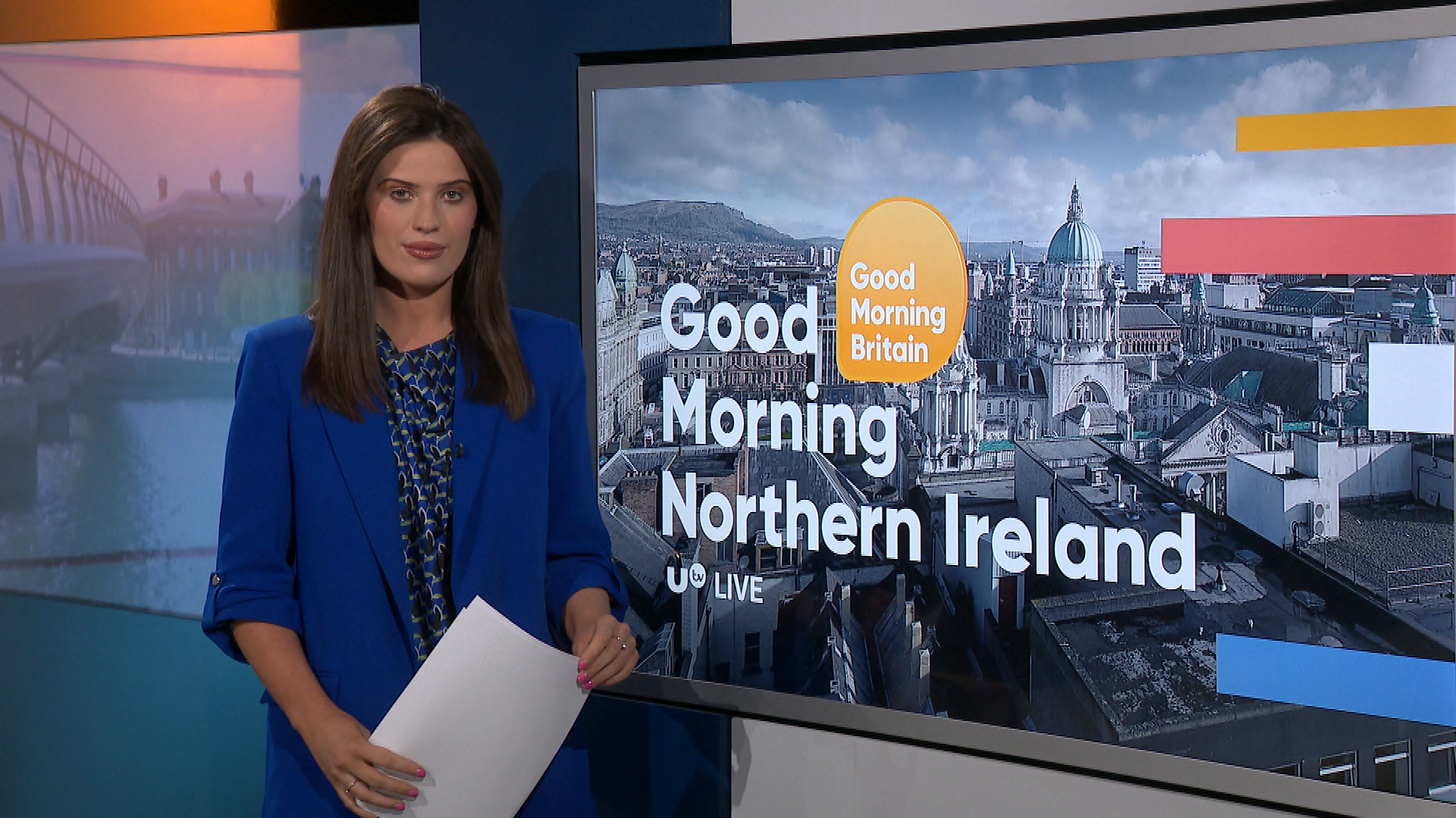 Northern Ireland's Friday morning headlines: Electricity price rises ...