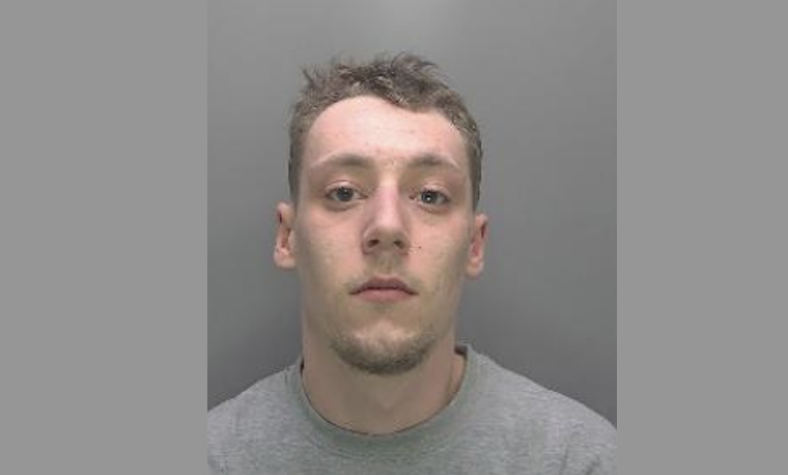 Paedophile caught by chance after being arrested for arson attack | ITV ...