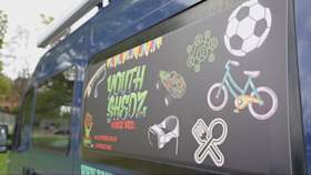 Youth Shedz Cymru, the award-winning youth club creating safe spaces ...