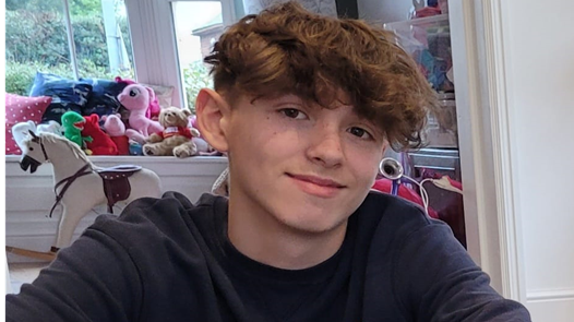 Teen who died in Marcham crash was planning his 18th birthday ...