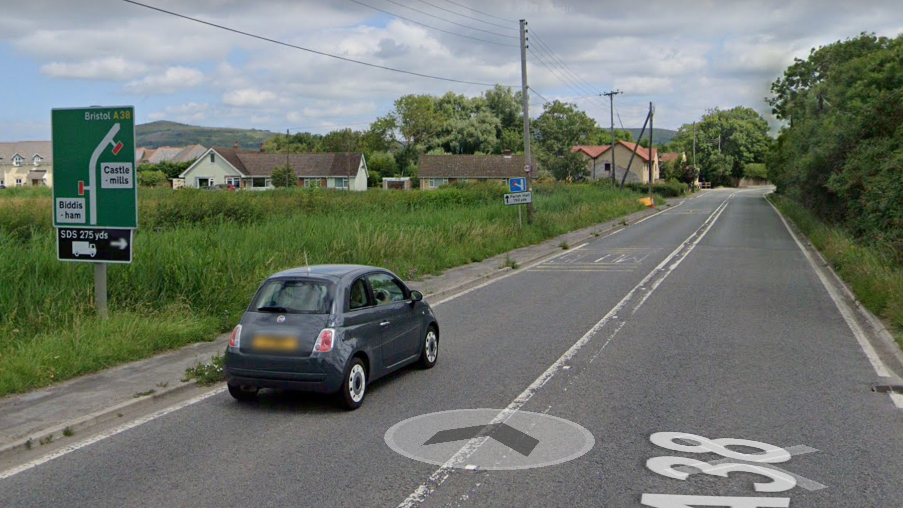 ITV News : The Latest Fatal Collision News