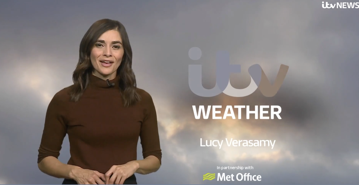 ITV Weather : Weather News from the ITV National Weather Team