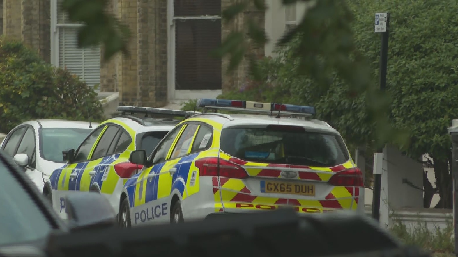 Man charged with kidnap in Hove after woman forced into car | ITV News ...