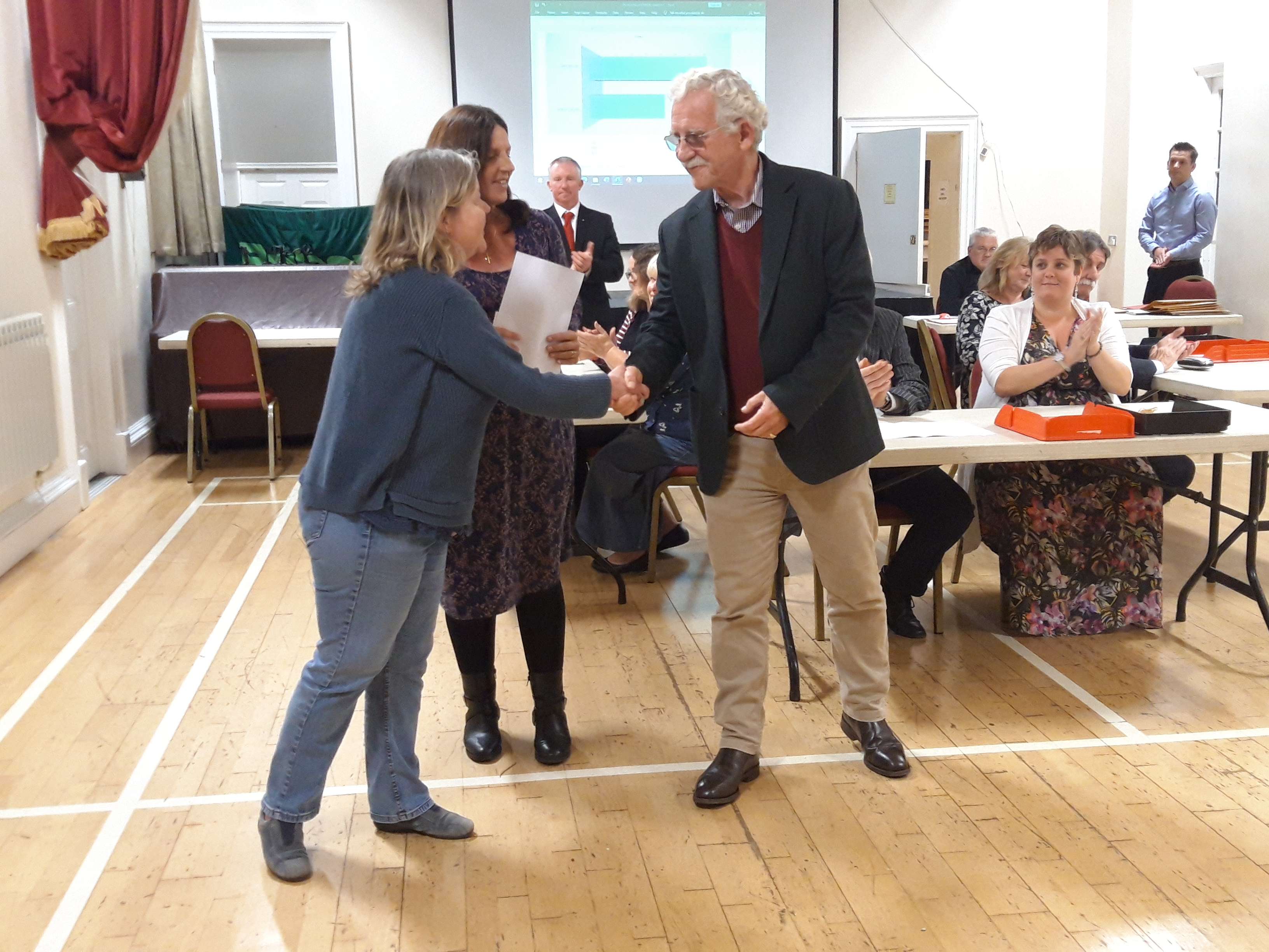 New States of Alderney member voted in | ITV News Channel