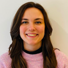 Find out about ITV News’ Imogen McGuckin