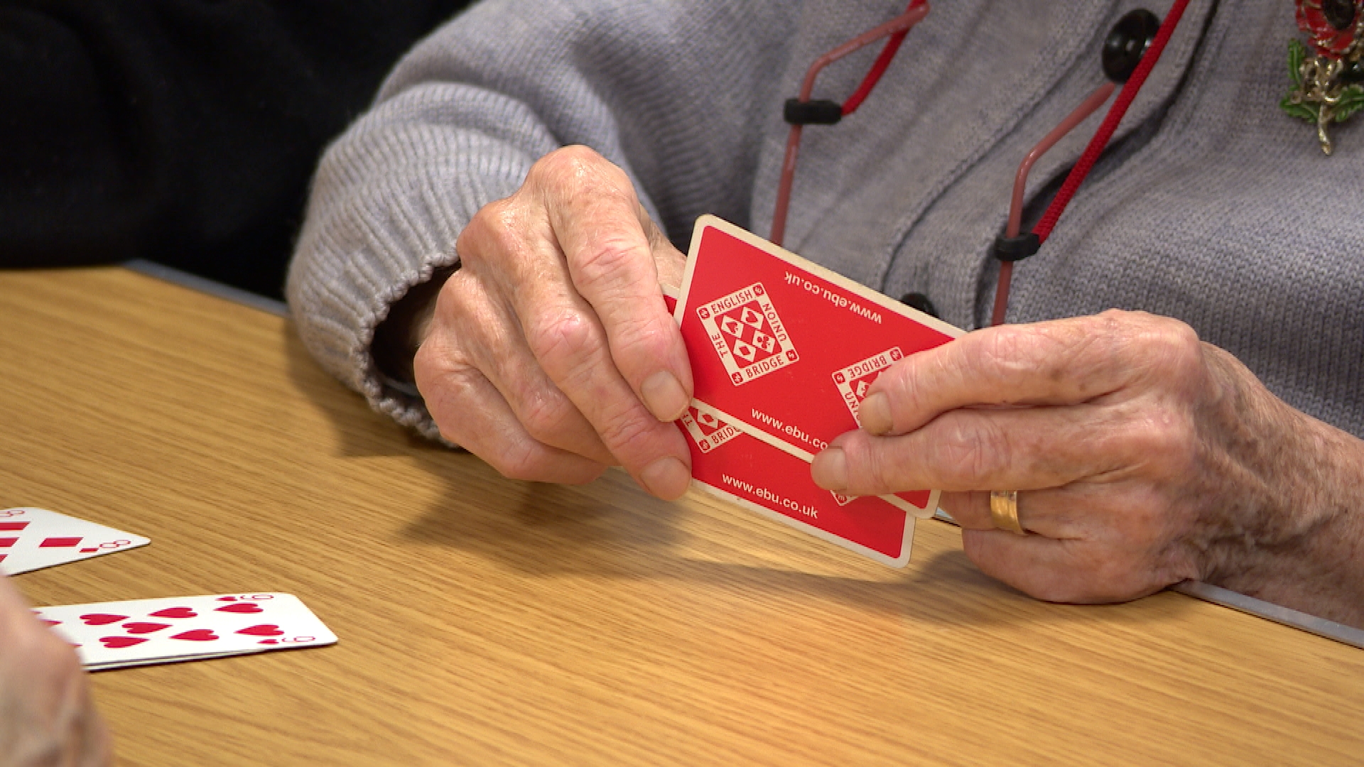 Age Concern Jersey to open new centre in St Helier | ITV News Channel