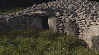 Catch up on Border Life - Latest From ITV News