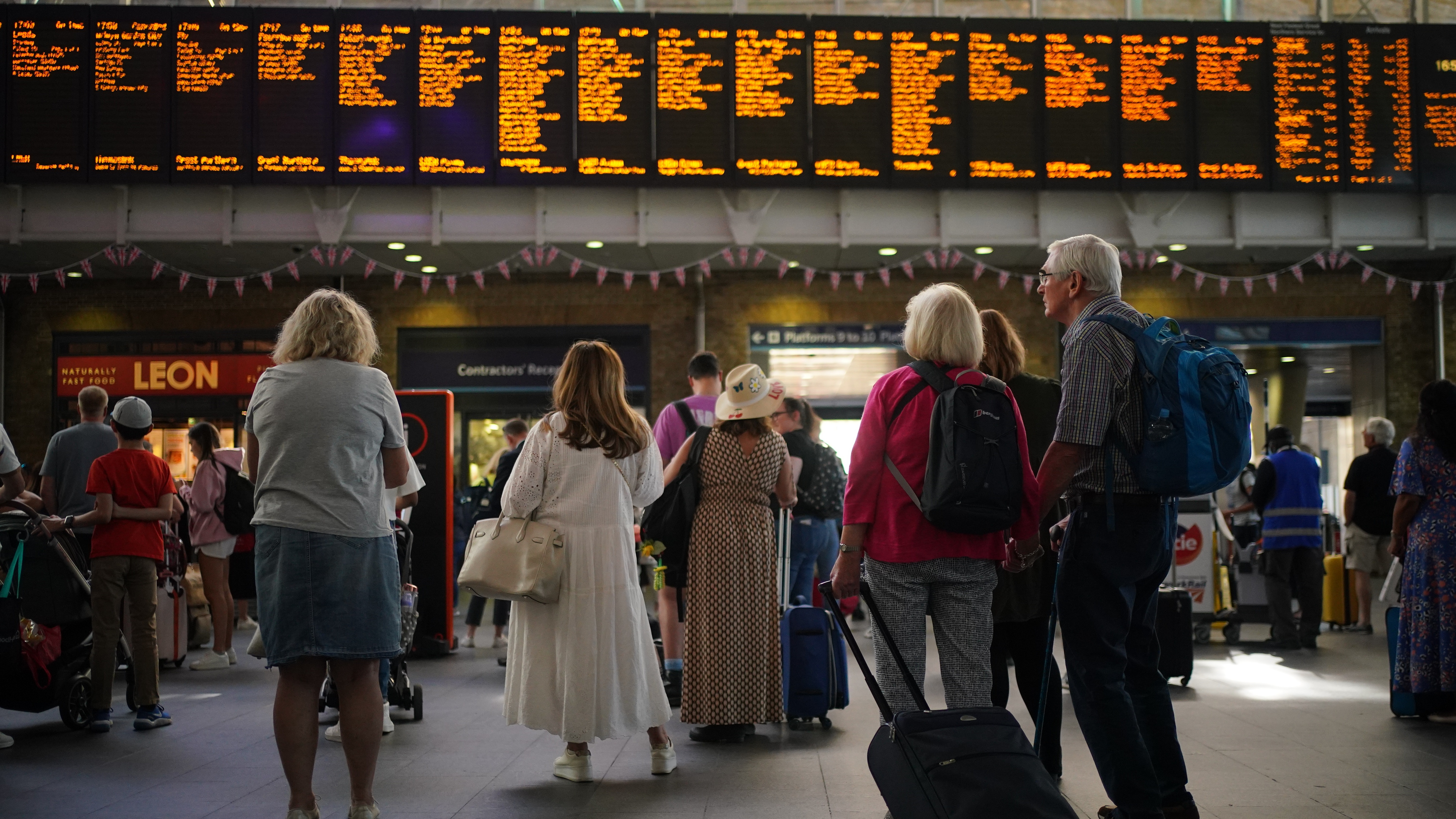 ITV News London : Latest news from London and the South East