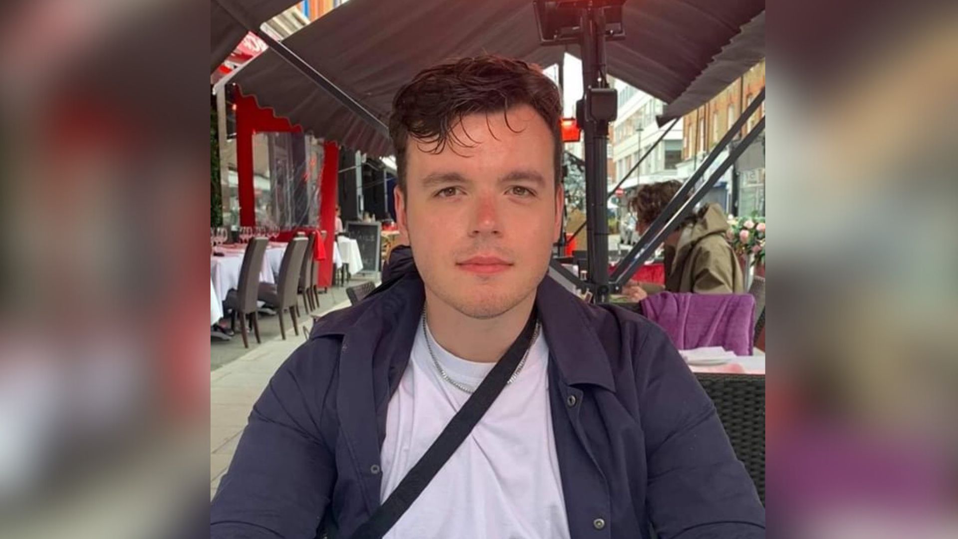 Joseph Potts named as driver who died after crash on A66 between ...