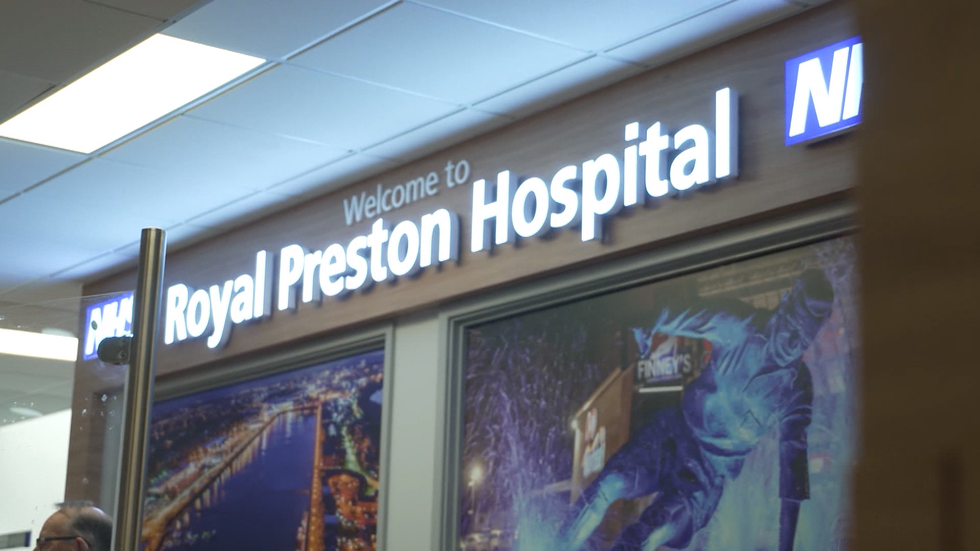 Lancashire hospital boss calls for a conversation about the future of ...