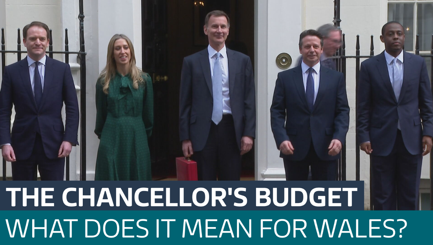 What does the Chancellor's Budget mean for people's pockets in Wales ...