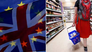 Why new post-Brexit checks on food and plants from the EU are already ...