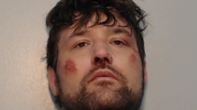 Ex-cage fighter jailed for 32 years after murdering former girlfriend ...