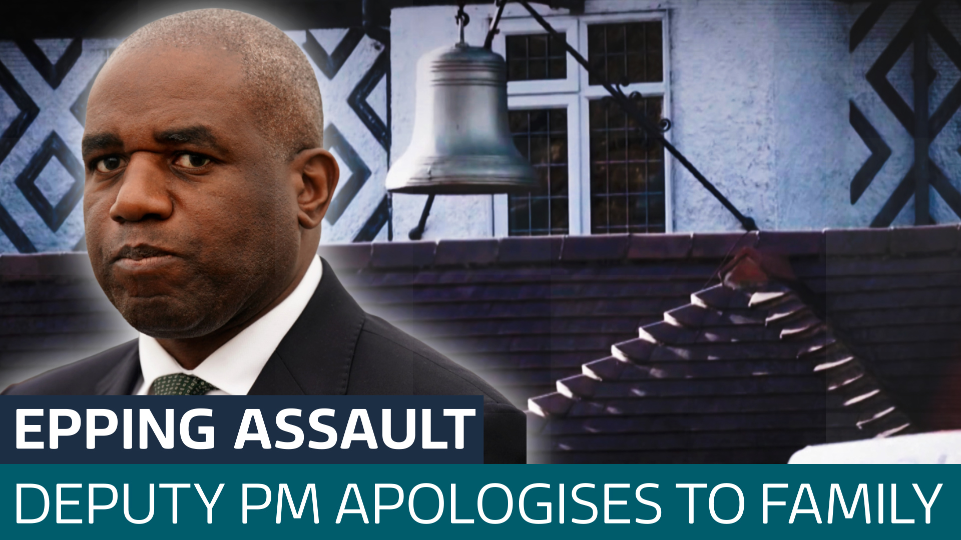 Father of Epping assault victim receives apology from Deputy Prime ...