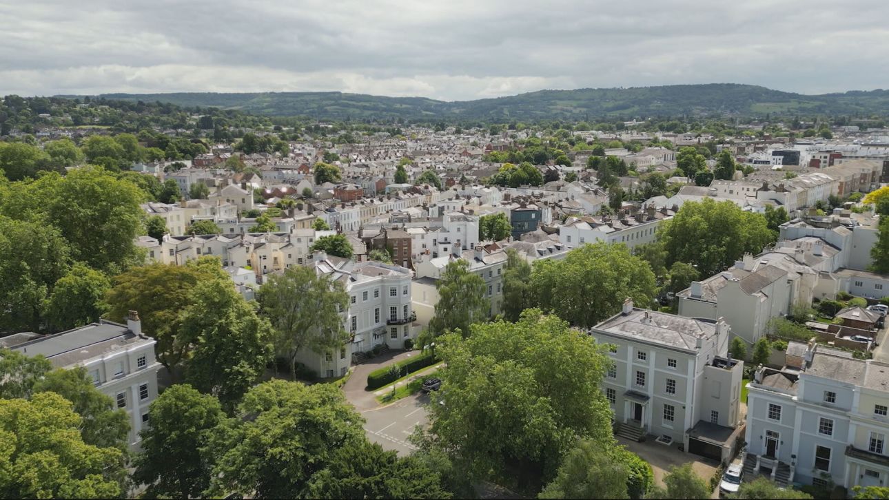 Cheltenham: Poverty and hospital's future among top priorities for ...