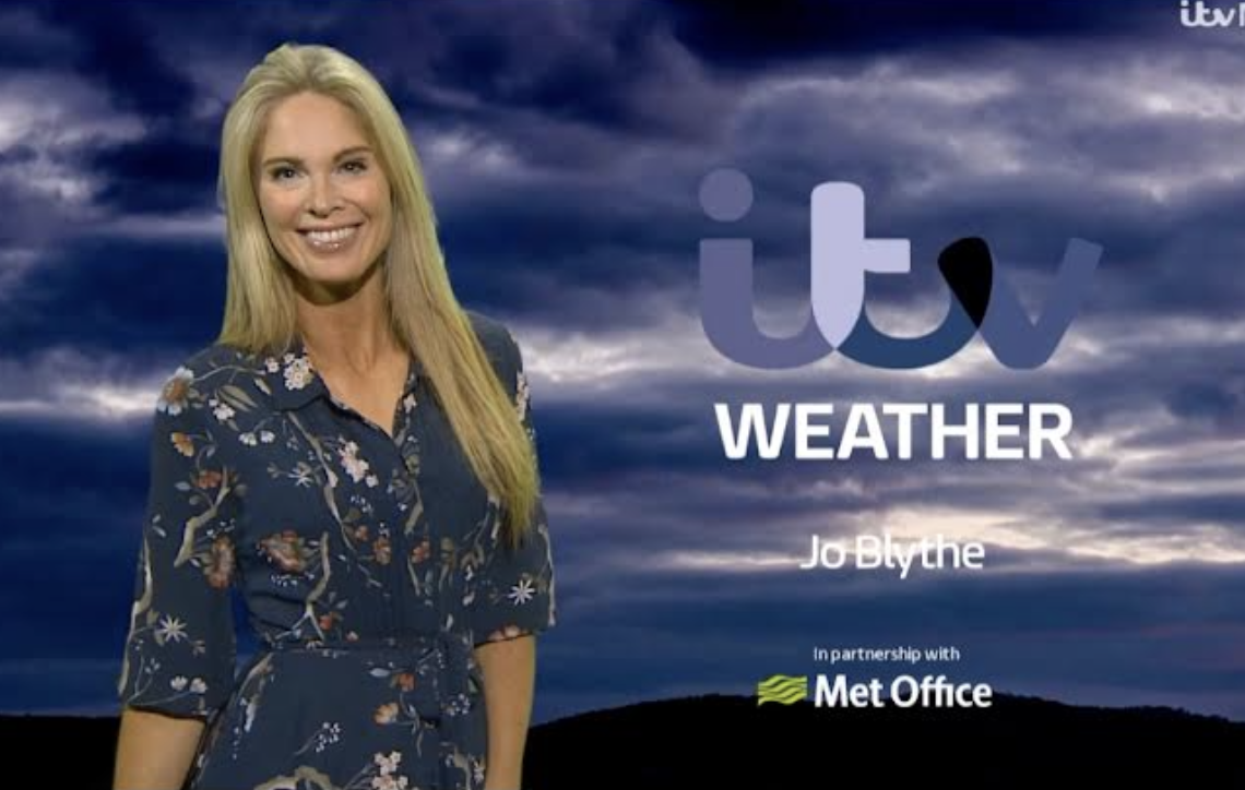 ITV Weather : Weather News from the ITV National Weather Team