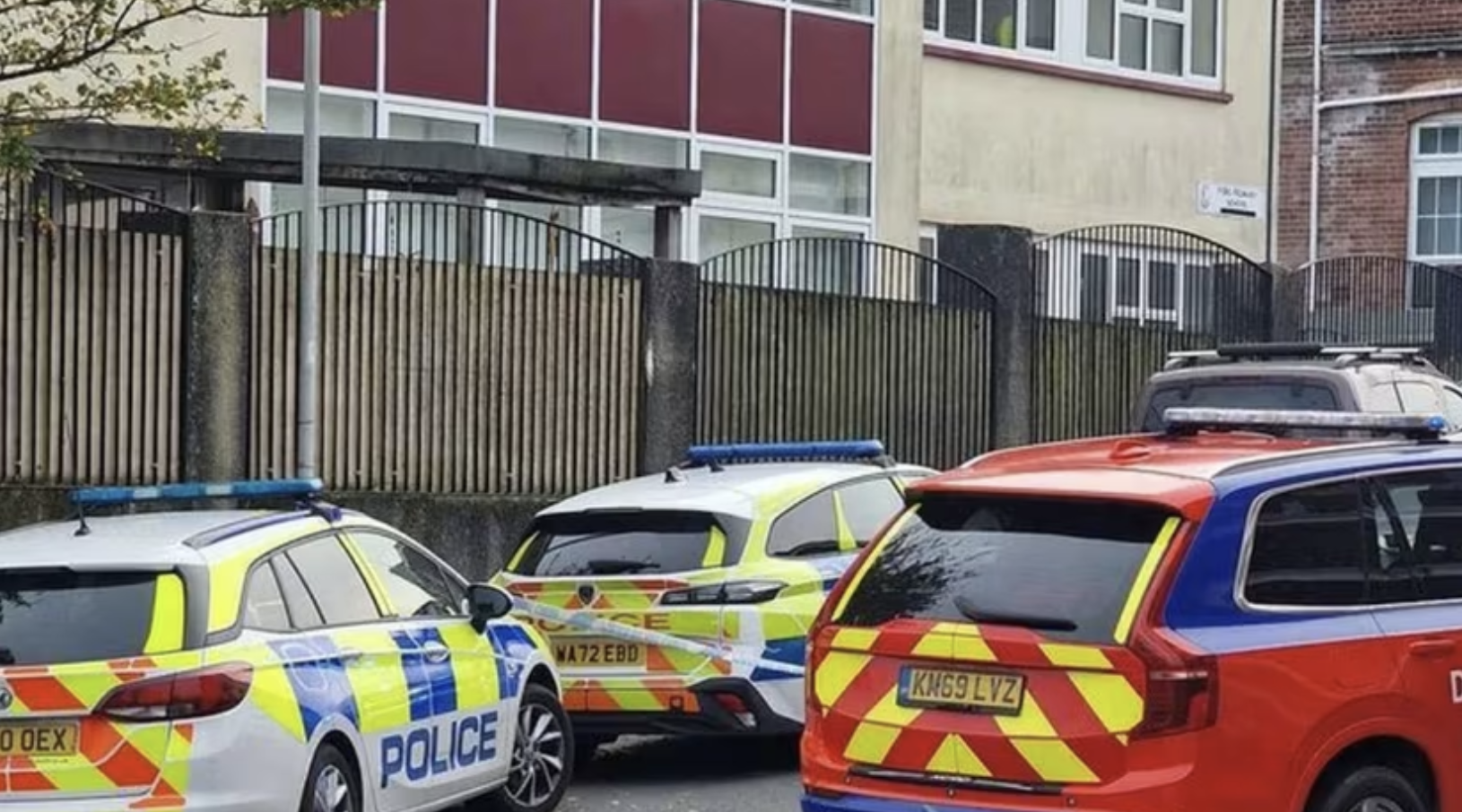Man from London charged with murder following fatal stabbing in ...